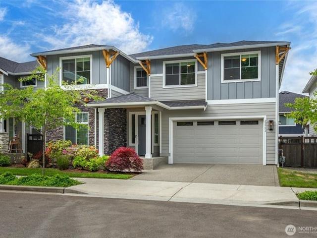 22992 SE Sycamore St, Black Diamond, WA 98010