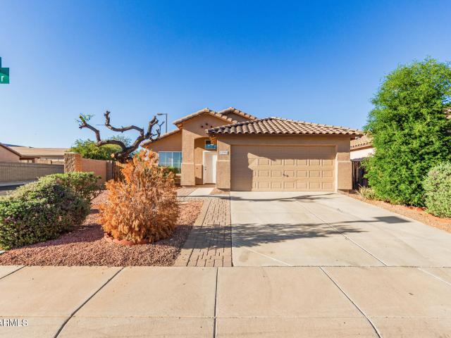 22994 W Solano Dr, Buckeye, AZ 85326 | MLS #7025