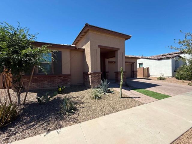 22995 E Calle Luna