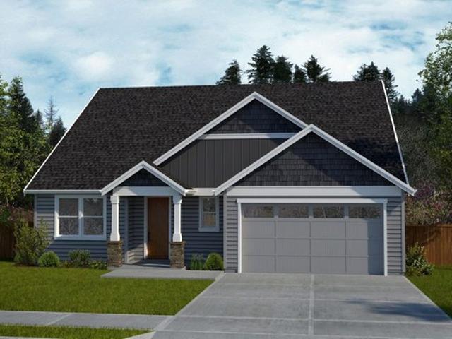 2299 McCracken Rd, Woodland, WA 98674