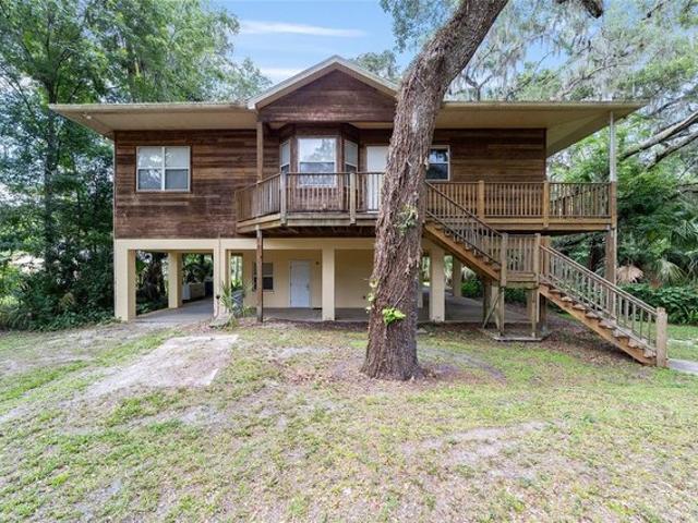 2299 N Bayou Pt, Inverness, FL 34453