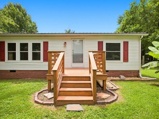2299 Old Farmington Rd