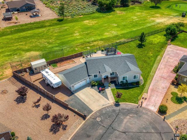 2299 Cedar Crest Drive