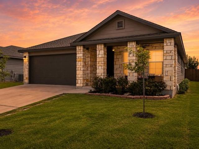 2299 Clover Rdg, New Braunfels, TX 78130