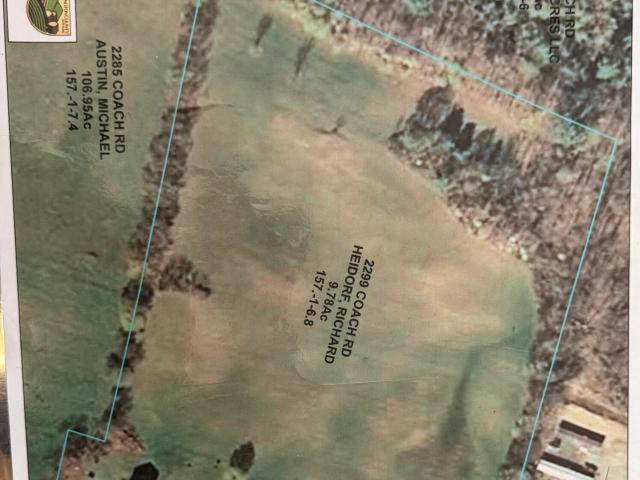 2299 Coach Road