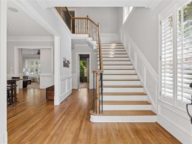2299 Colonial Dr NE, Brookhaven, GA 30319 | MLS #7757 | Compass