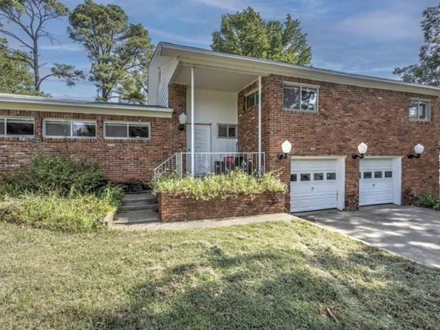 2299 Coretta Ave, Duncan, OK 73533