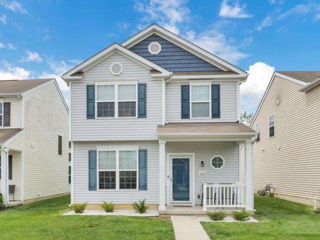 2299 Doneen Dr, Columbus, OH 43219