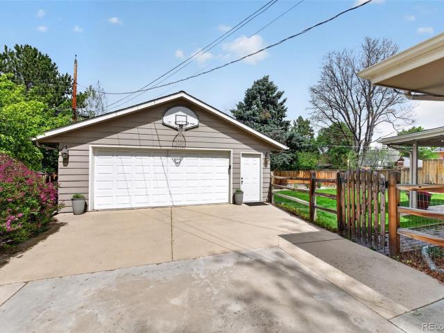 2299 E Floyd Pl, Englewood, CO 80113 | MLS #2107 | Compass