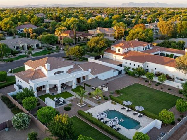 2299 E Virgo Pl, Chandler, AZ 85249