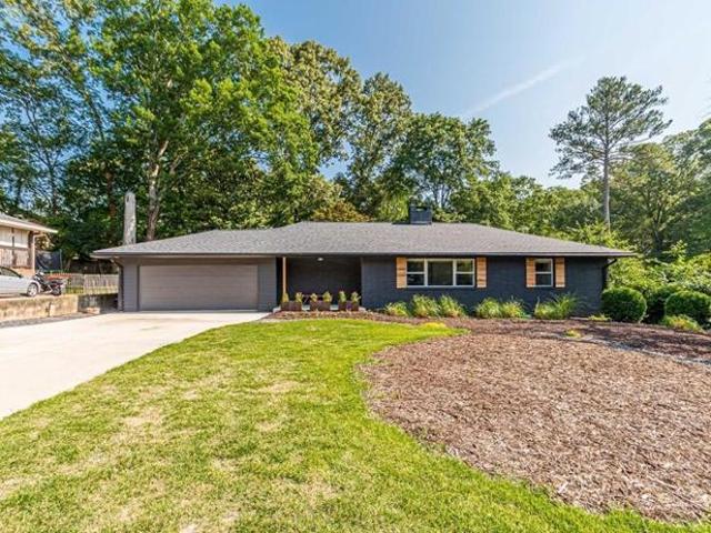 2299 Freydale Rd, Marietta, GA 30067