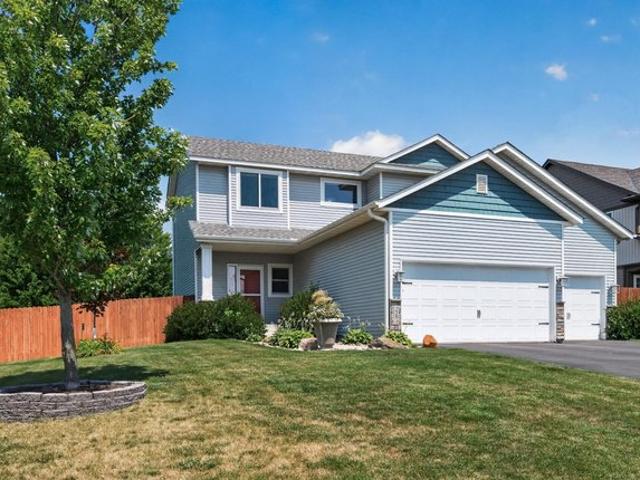 2299 Gall Ave, Maplewood, MN 55109