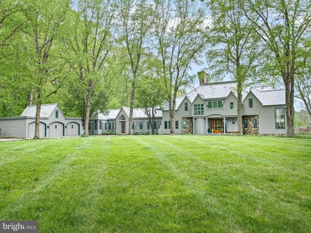 2299 hilltop view, unionville, us, pa