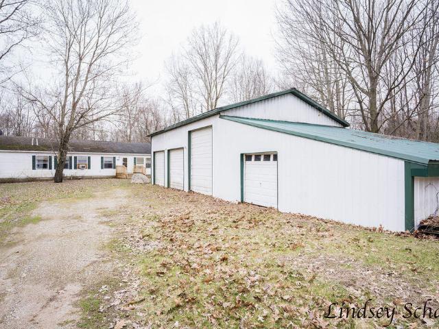 2299 Lyle Road