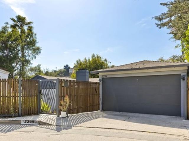 2299 Panorama Ter, Los Angeles, CA 90039