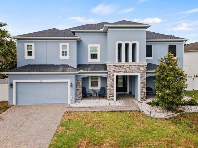 2299 Pearl Cider St, Orlando, FL 32824