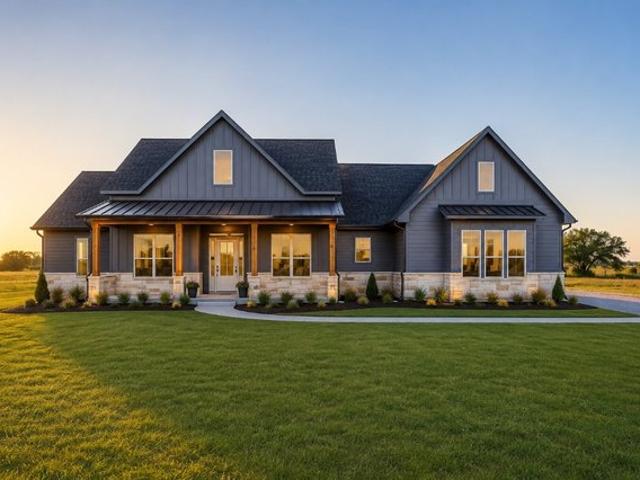 2299 Pintail Ln, Columbus, TX 78934