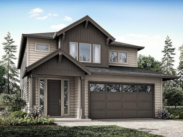 2299 Plan Reserve at Battle Creek Community