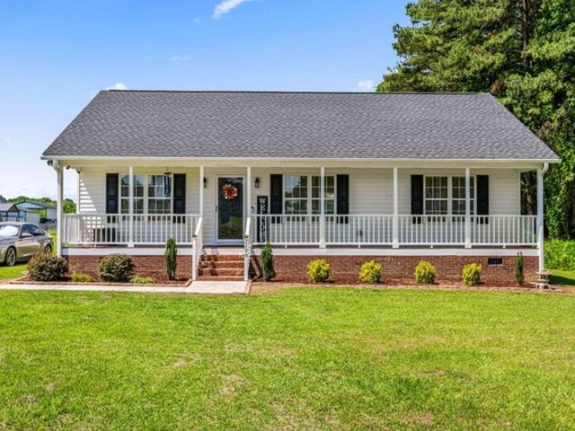 2299 Polenta Rd, Clayton, NC 27520