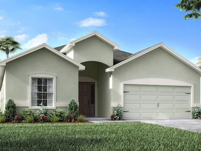 2299 Sunset Wy, Davenport, FL 33837