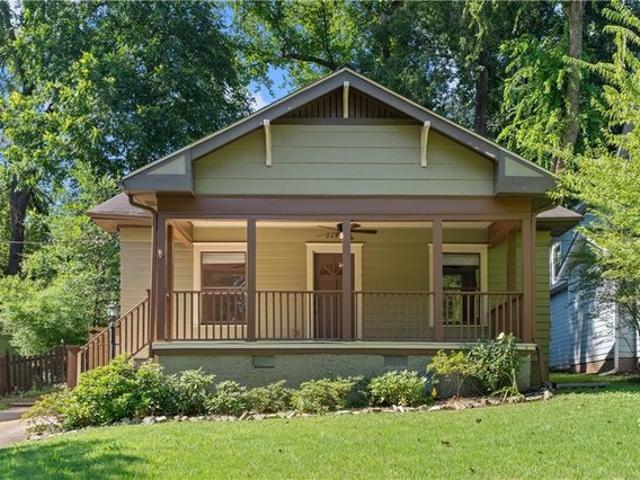 2299 Sutton St SE, Atlanta, GA 30317
