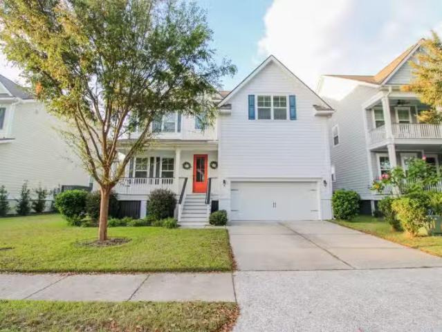 2299 Skyler Drive, Mount Pleasant, SC 29464