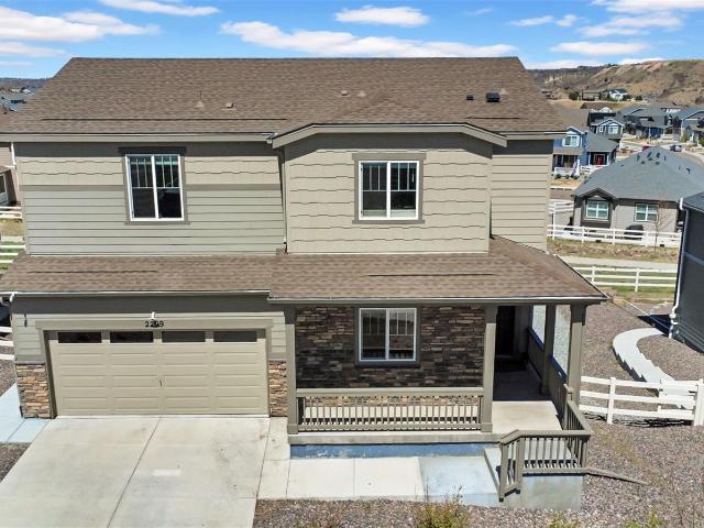 2299 Villageview Ln, Castle Rock, CO 80104 | MLS #7060