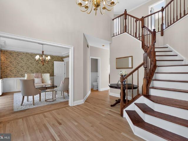 2299 Warner Road