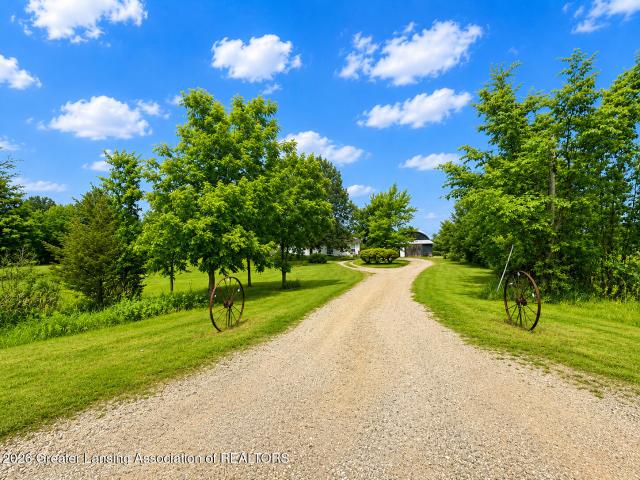 22900 Brady Road