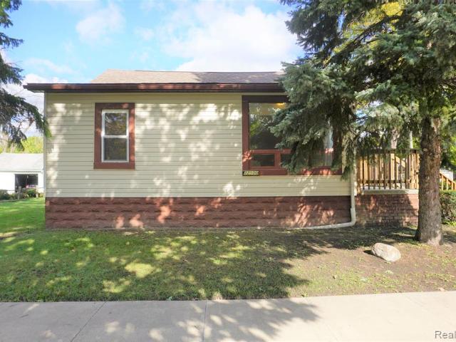 22900 goddard road