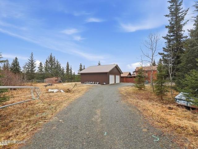 22900 Shady Dr, Ninilchik, AK 99639
