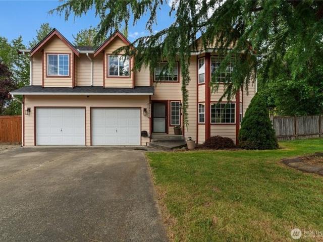 22901 th Ave E, Graham, WA 98338