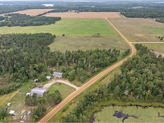 22901 th St, Nevis, MN 56467