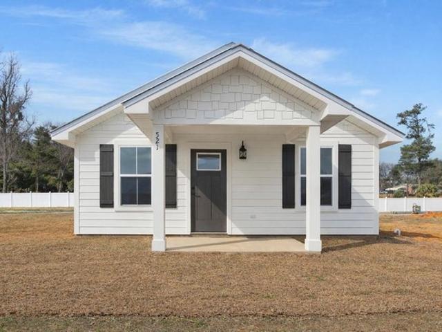 22902 7th Ave, Florala, AL 36442