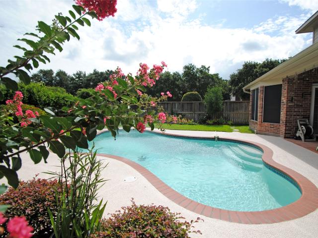 22902 Greenrush Drive