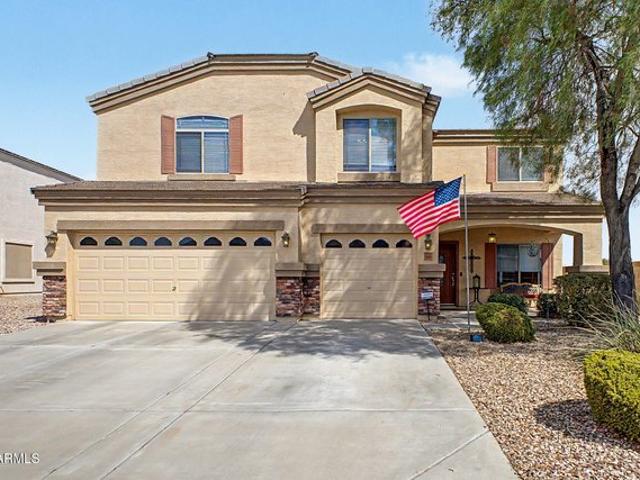 22907 W Hopi St, Buckeye, AZ 85326