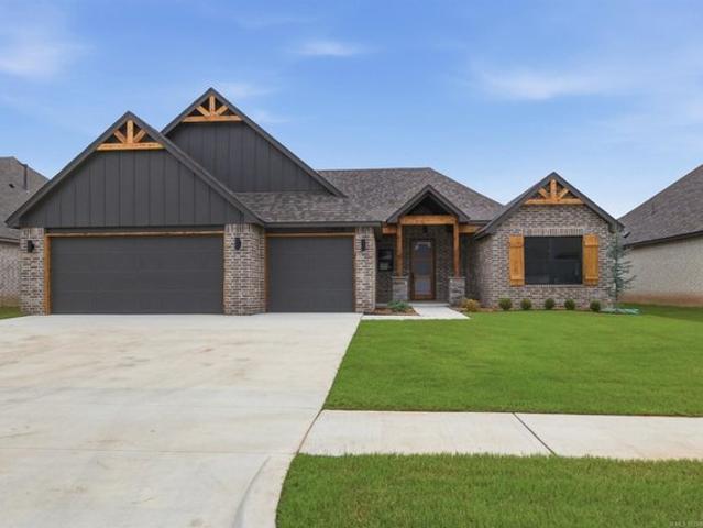 22904 E 106th Pl S, Broken Arrow, OK 74014