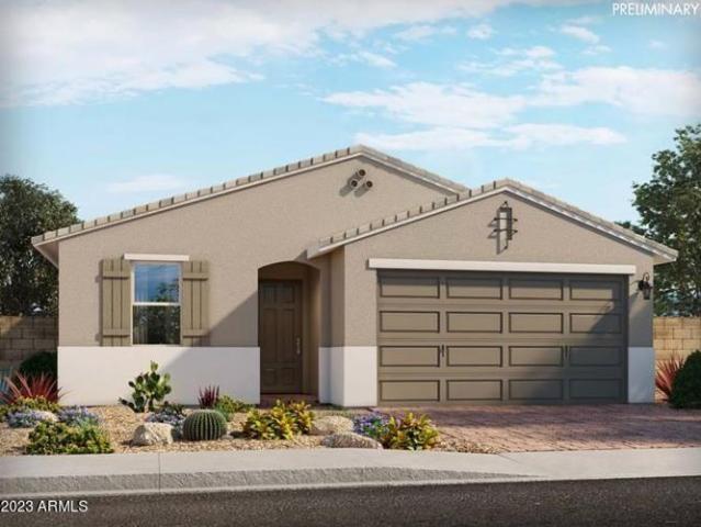22905 N 126th Dr, Sun City West, AZ 85375