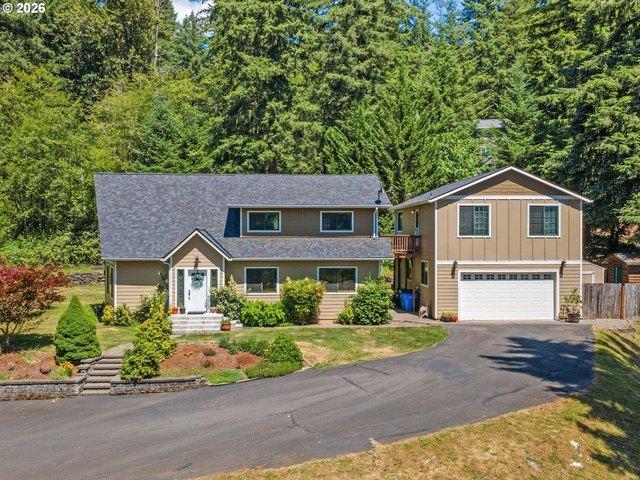 22905 NE Canyon Rd, Battle Ground, WA 98604