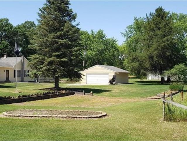 22906 Bridgestone Rd NW, Saint Francis, MN 55070