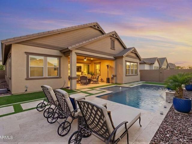 22908 E Thornton Rd, Queen Creek, AZ 85142