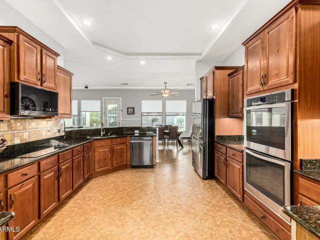 22909 w sierra ridge way