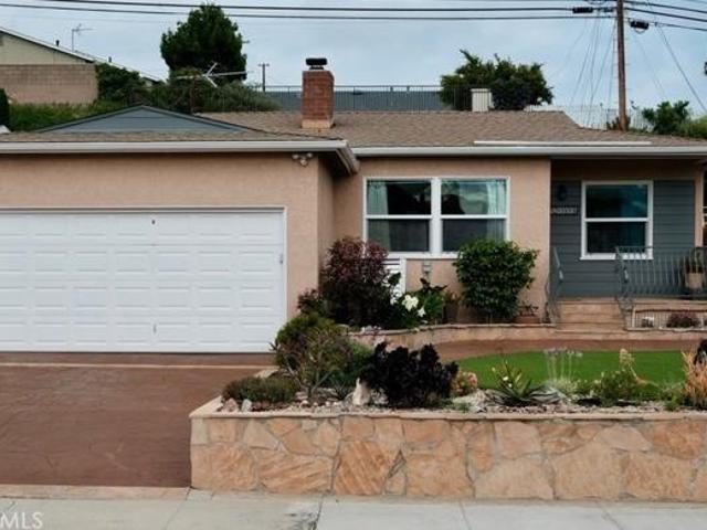 22909 Kathryn Ave, Torrance, CA 90505