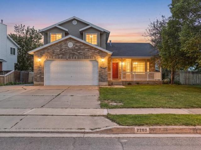 2290 N 1060 E, Lehi, UT 84043