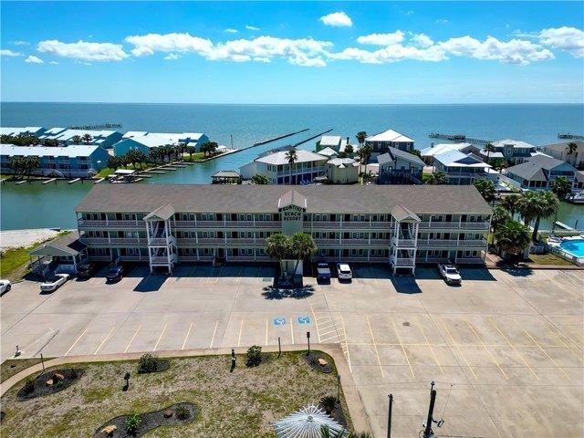2290 N Fulton Beach Rd Unit 214, Rockport, TX 78382