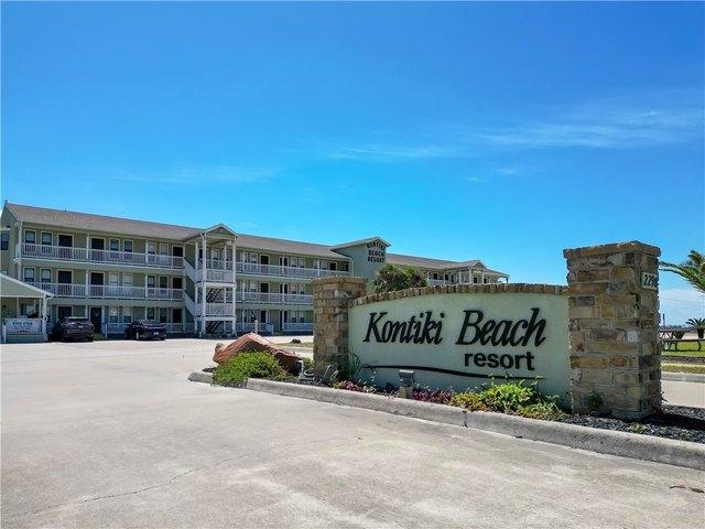2290 N Fulton Beach Rd Unit 215, Rockport, TX 78382