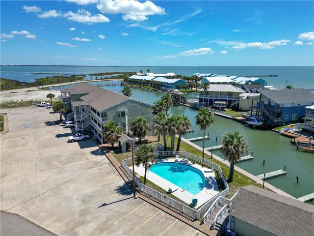 2290 N Fulton Beach 214