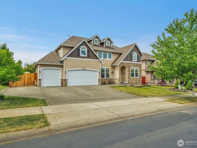 2290 nd Avenue Ct E, Graham, WA 98338