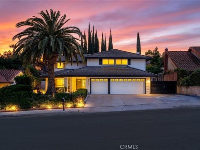 2290 Oldridge Dr, Hacienda Heights, CA 91745