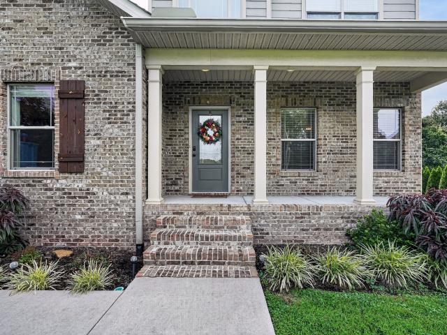 2290 Boyd Farris Rd